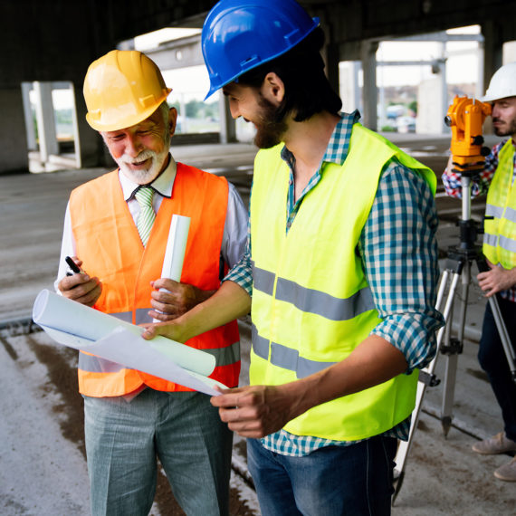 Structural Engineers in Greater Manchester | CK Architectural