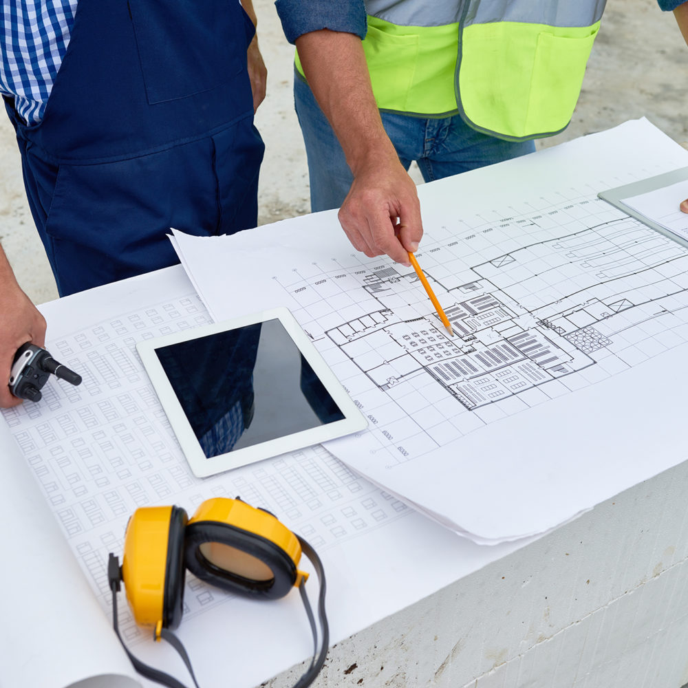 Building Regulations Guide | CK Architectural Manchester